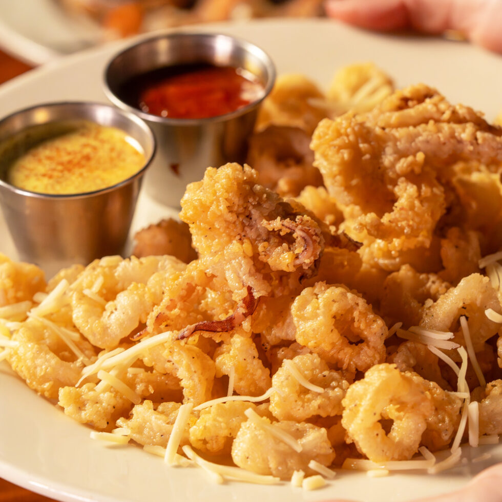 Menus | Cherokee Grill