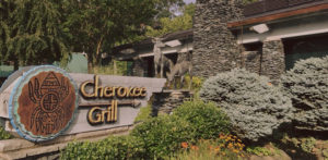 Cherokee Grill | Gatlinburg's Premier Steakhouse