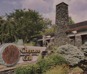 Location | Cherokee Grill