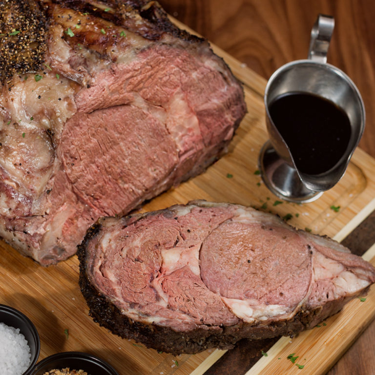 Cherokee Grill | Gatlinburg's Premier Steakhouse