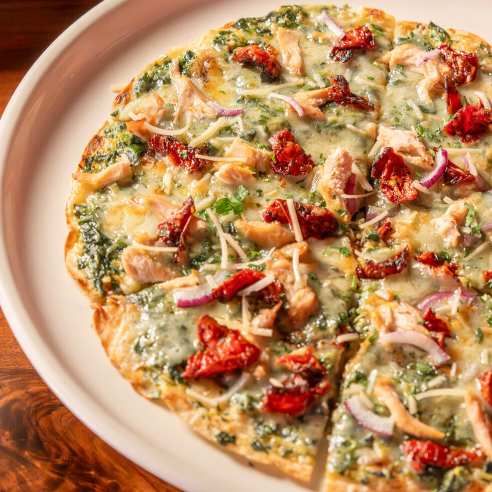 Menus | Cherokee Grill